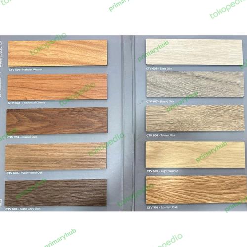 Jual CARTA Vinyl Lantai 3mm - Kab. Tangerang - Primary Hub | Tokopedia