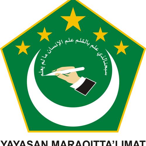Jual Logo Custom Kuningan Yayasan Maraqitta'limat - Kab. Boyolali ...
