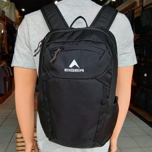 Jual Eiger Core 15 Ransel Backpack Tas Punggung Tas Bahu Tas Laptop ...