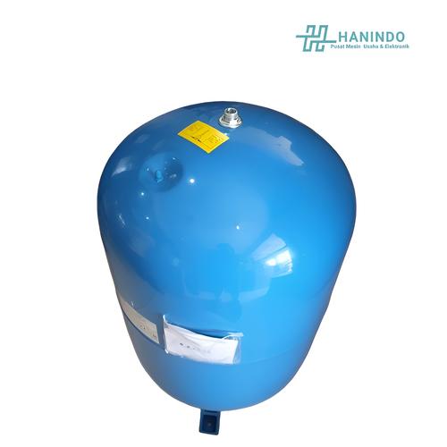 Jual Pressure Tank CIMM AFE 200 Liter 10 Bar Tabung Pompa Air - Kota ...