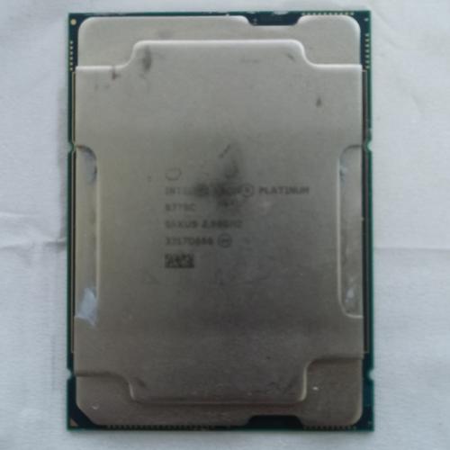 Jual Intel Xeon Platinum 8375C-2.90GHz-Cores: 32 Threads: 64-FCLGA 4189 ...