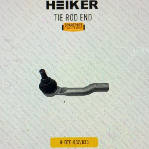 Jual TIE ROD XENIA AVANZA 22-ON H-DTE-032/033 HEIKER - Kota Bekasi ...