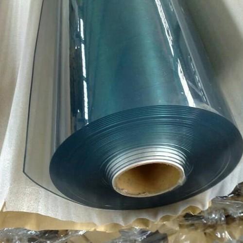 Jual Tirai Plastik PVC Lembaran 2mm x 1.2 meter x 1 meter - Jakarta ...