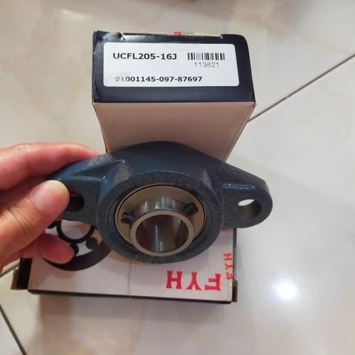 Jual BEARING PILLOW BLOCK UCFL205-16J / UCFL 205-16J - Jakarta Pusat - Partner Diesel | Tokopedia