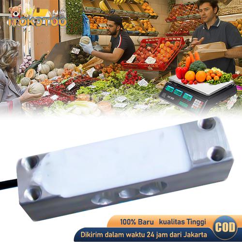 Jual 350kg 200kg 40kg Loadcell Load Cell Sensor Timbangan Digital ...