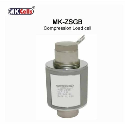 Jual MK-CELLS MK ZSGB Compression Load Cell 25ton - Jakarta Barat ...
