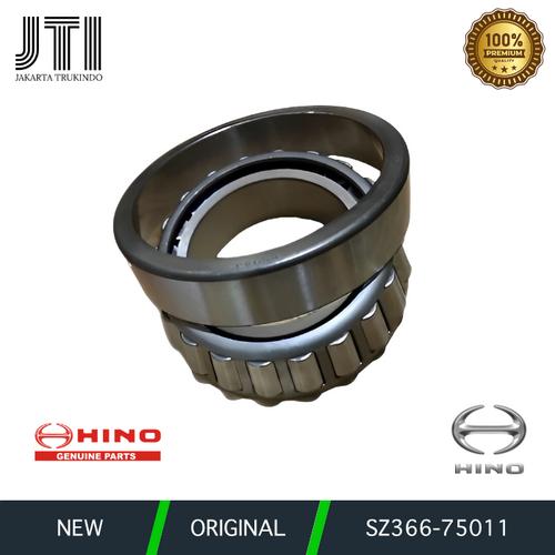 Jual TAPPERED ROLLER BEARING HINO 500 FM 260 JD SZ366-75011 SZ36675011 ...