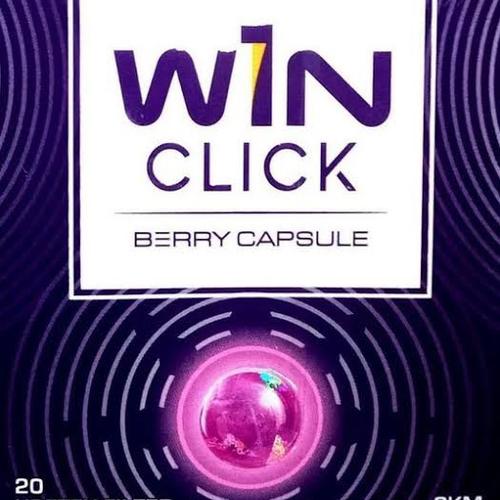 Jual rokok win click berry ungu 20 - per slop - Jakarta Timur - BUDI ...