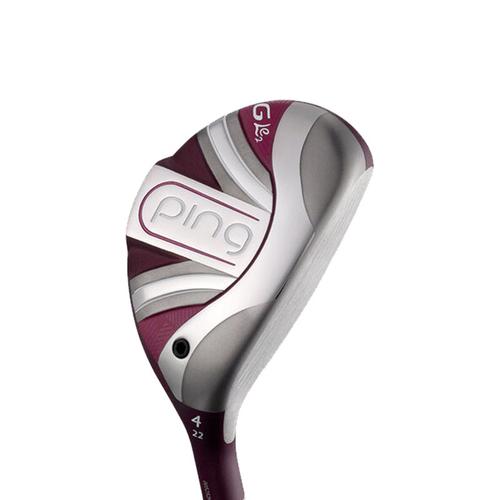 Jual HYBRID PING G LE 2 ULT240 L STICK GOLF LADIES - 4 - Kota Tangerang ...