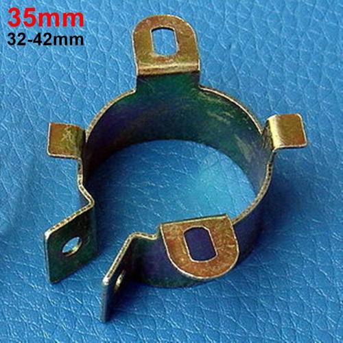 Jual 40mm Capacitor Mounting Clamp Bracket Holder Klem Kapasitor - Kab ...