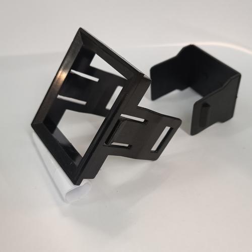 Jual Breket MCB Panel Mounting MCB Bracket 2 Pole - Jakarta Barat ...