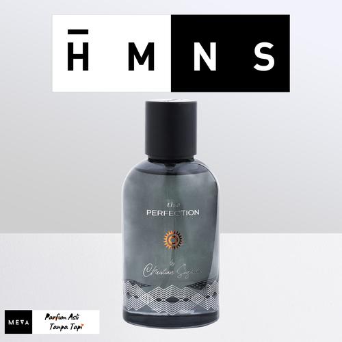 Jual HMNS PERFUME - THE PERFECTION EXTRAIT DE PARFUM 100ml - Jakarta ...