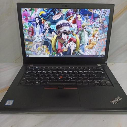 Jual Lenovo Thinkpad T490 Intel Core i7 8th Gen Mulus RAM 16GB Full HD ...