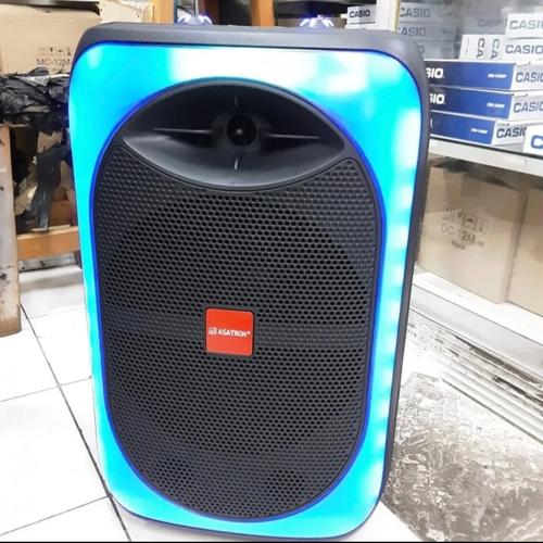 Jual Speaker Asatron PLANET 12" - Jakarta Pusat - Electronic Kingdom ...
