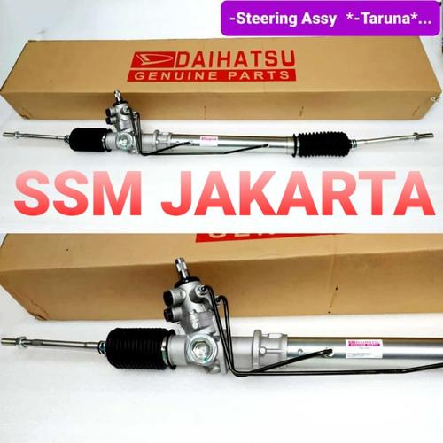 Jual RACK POWER STEERING ASSY RAK STEER BAK STIR DAIHATSU TARUNA ...