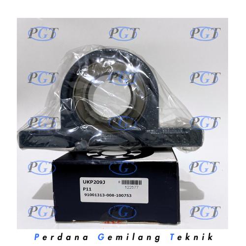 Jual PILLOW BLOCK BEARING UKP 209 FYH (AS-40 MM) - Jakarta Barat ...