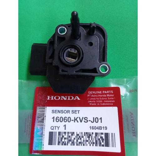Jual SENSOR TPS SENSOR SET HONDA CB150R LED CBR150R LED SONIC SUPRA ...