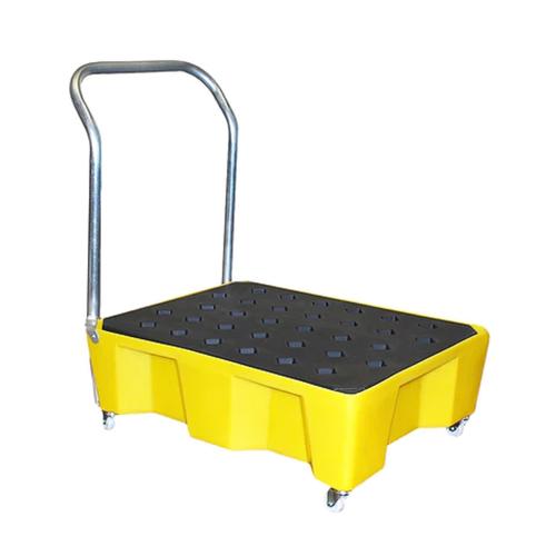Jual Spill Trays laboratorium Mobile Drip Tray ST66WH made UK - Kab ...