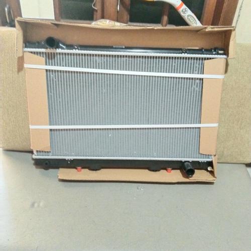 Jual Radiator Toyota Lexus LS400 - Jakarta Utara - duniaradiator ...