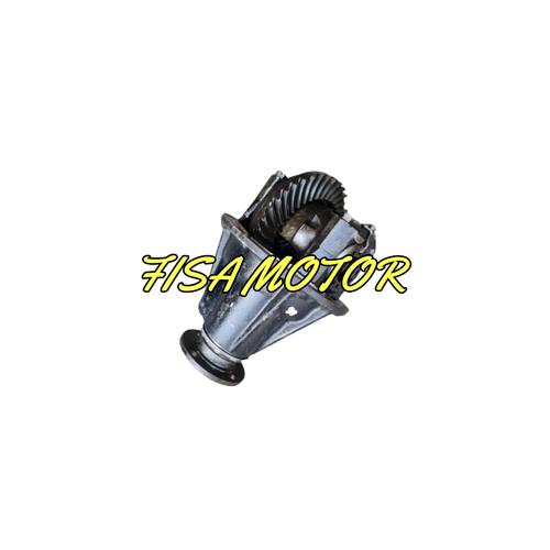 Jual DF002 Final Gear Gardan Belakang Daihatsu Feroza Taruna Rasio 7.37 ...