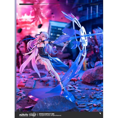 Jual PVC Figure 1/7 Bronya Zaychik - Silverwing: N-EX Ver. Honkai ...