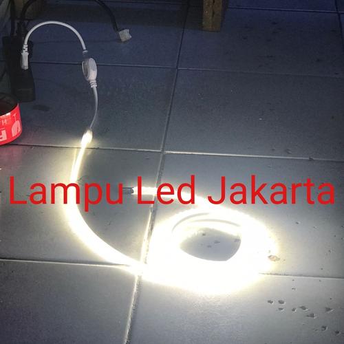 Jual lampu Led selang 120mata 120led. lampu selang LED 120 led 120mata ...