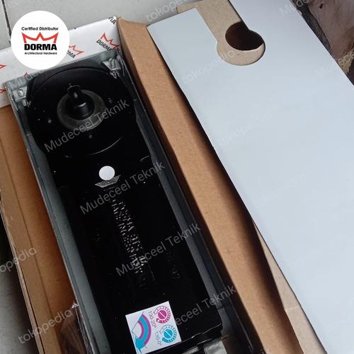 Jual Floor Hinge Dorma BTS 84 + Patch Fitting set + PT 24 + Handle C ...