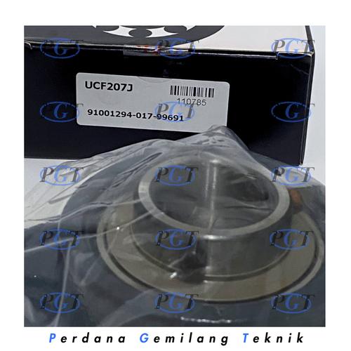 Jual PILLOW BLOCK BEARING UCF 207 FYH (AS-35 MM) - Jakarta Barat - Perdana Gemilang Teknik ...
