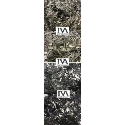 Jual Promo 500g Carbon Fiber Chopped Wire Forged Short Cut Fibre ...