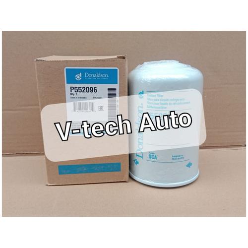 Jual Filter Coolant Filter Volvo 1661964 16998304 P552096 Donaldson ...