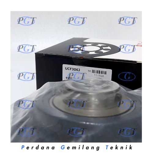 Jual PILLOW BLOCK BEARING UCF 306 FYH (AS-30 MM) - Jakarta Barat - Perdana Gemilang Teknik ...