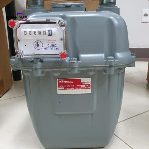 Jual Flowmeter Gas Meter Sensus MR-12 - Jakarta Barat - Barani Maju ...