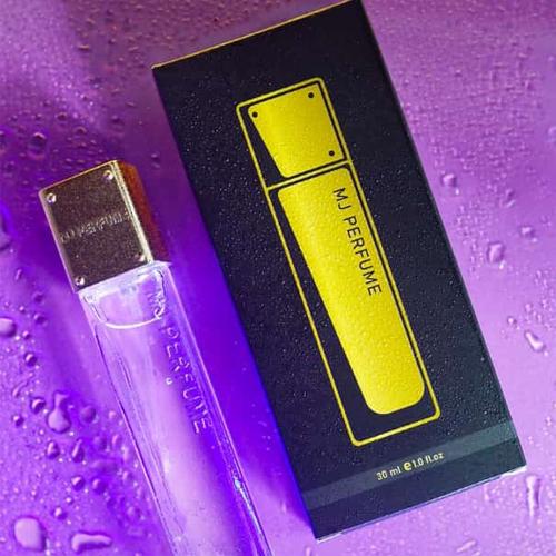 Jual MJ PARFUM NEW PACKAGING + KOTAK / PARFUM MEWAH HARGA TERJANGKAU ...