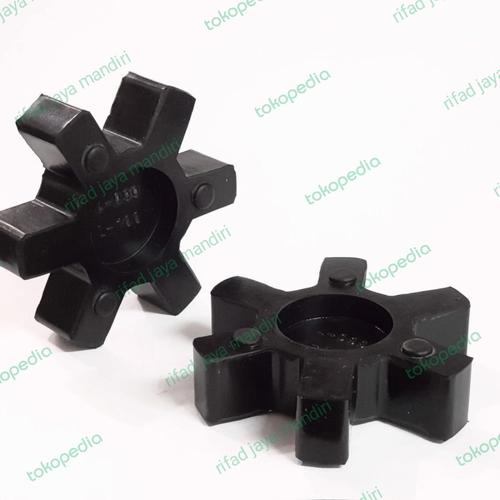 Jual karet coupling L 100 rubber coupling L-100 - Jakarta Barat - rifad ...