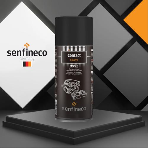 Jual Senfineco (9992) - Contact Cleaner | Pembersih Kontak Kendaraan ...