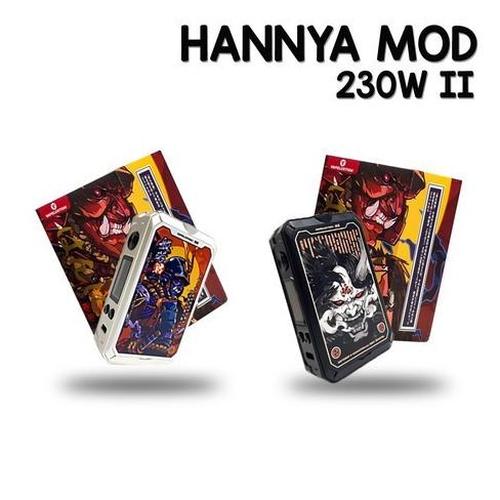 Jual FIGURE HANNYA V2 M0D ONLY ORIGINAL - WHITE - Jakarta Selatan ...