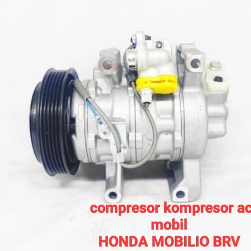 Jual compresor kompresor ac mobil mobilio - Jakarta Barat ...