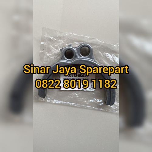 Jual Fork Gear Garpu Transmisi No. 1 Fortuner 2.5cc Hilux 2.5cc ...