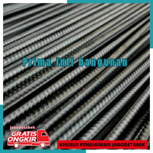 Jual Besi Beton Ulir 10mm (kelas toko) - Jakarta Timur - PRIMA INTI ...