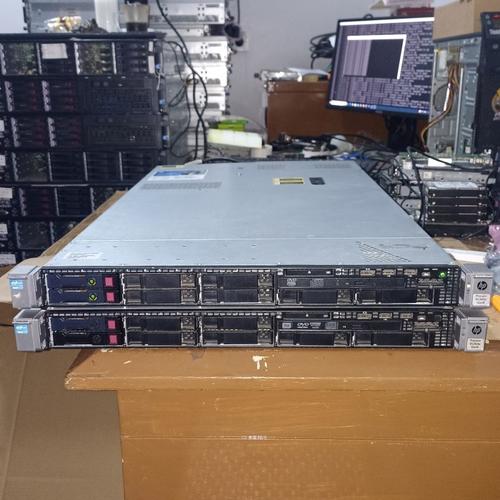 Jual Server HP Proliant DL360p gen8 G8 E5-2640 6core 12cpu 32GB 1U ...