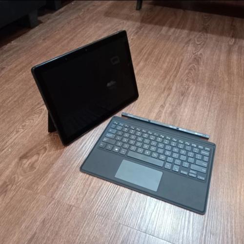 Jual Leptop 2 in 1 Tablet Dell 5290 Core i7 8th Touch Ram 16Gb SSD ...