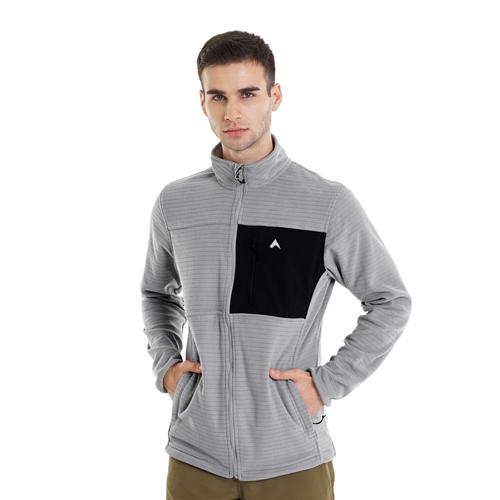 Promo EIGER INTENSE WARMER JACKET - Navy, XL Cicil 0% 3x - Kota Depok ...