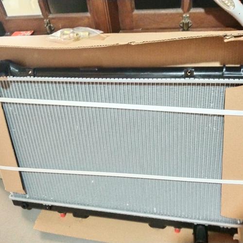 Jual Radiator Toyota Lexus LS400 CELSIOR - Jakarta Utara ...