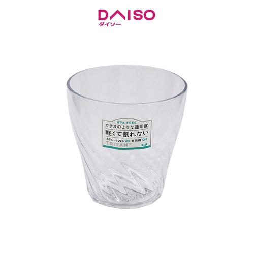 Jual Daiso Clair glass M Clear - Jakarta Pusat - DAISO JAPAN OFFICIAL ...