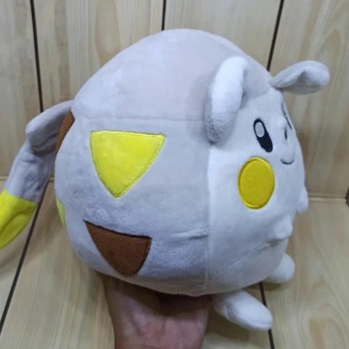 Jual boneka togedemaru pokemon UK besar original - Jakarta Barat - POKE ...