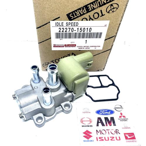 Jual SENSOR ISC IDLE SPEED IACV GREAT ALL NEW COROLLA CORONA ABSOLUTE ...
