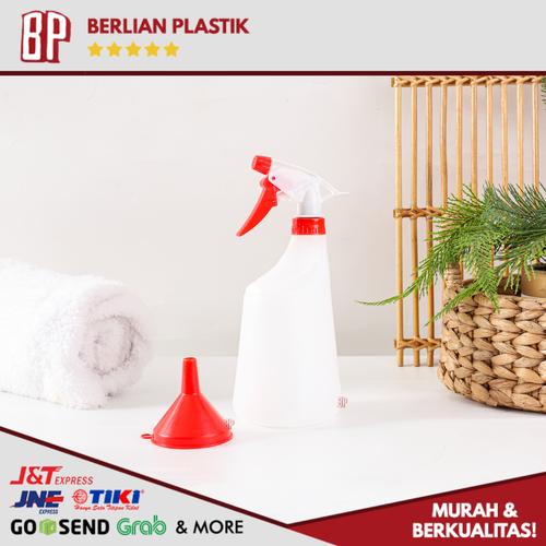 Jual Botol Sprayer Multifungsi / Semprotan Air / Sprayer Plastik HDPE ...