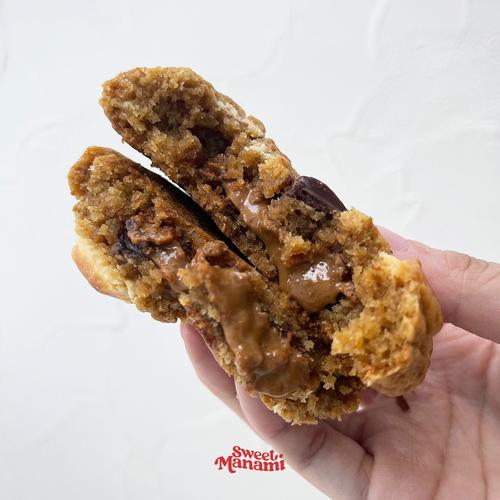 Jual Lotus Biscoff Soft Cookies | Lotus Biscoff Cookies by Manami ...