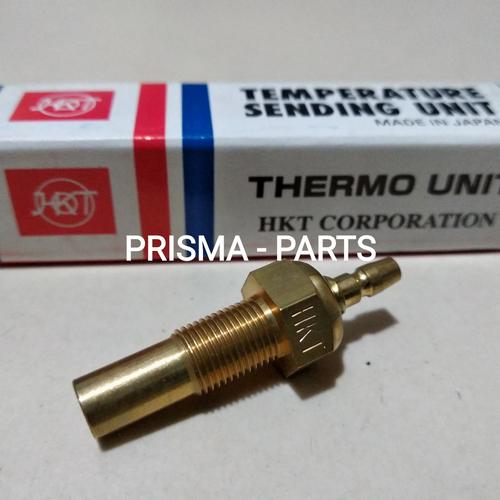 Jual SWITCH FAN SENSOR SUHU GAUGE TEMPERATURE FORD LASER TAXI. MAZDA ...
