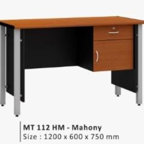 Jual MEJA TULIS/MEJA KANTOR/MEJA KERJA/MEJA OFFICE/MEJA SECURITY/MEJA ...